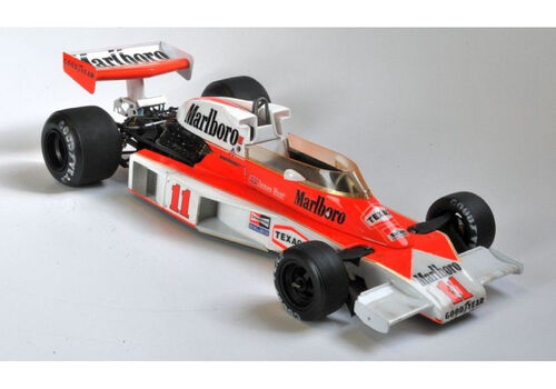 Rejimodel 061 Mclaren-Ford M 23 - 1976 Marlboro Logos