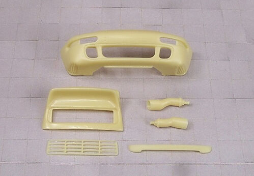 Scale Production TK24993 Porsche 993 Carrera RS