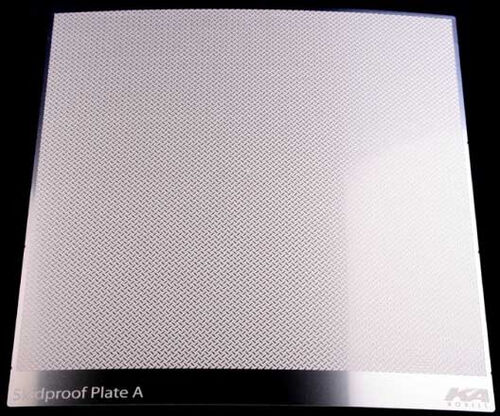 KA-Models KA-00011 Skidproof Plate A