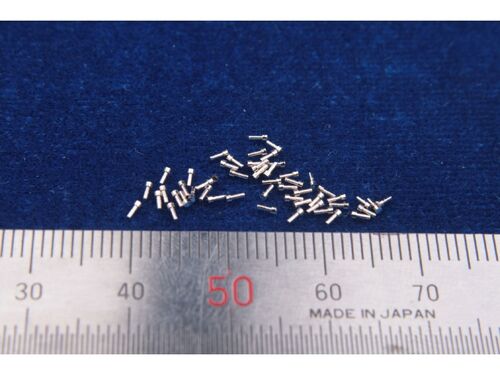 KA-Models KC-12001 Rivet Set A (50 pcs)