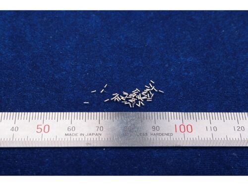 KA-Models KC-12002 Rivet Set B (50 pcs)