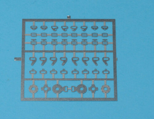 R-Flight RF32015 Modern Harness Buckles