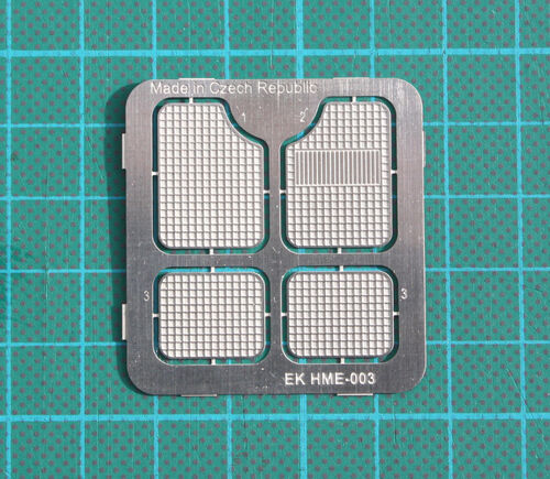 Highlight Model Studio HME003 Floor Mat Set