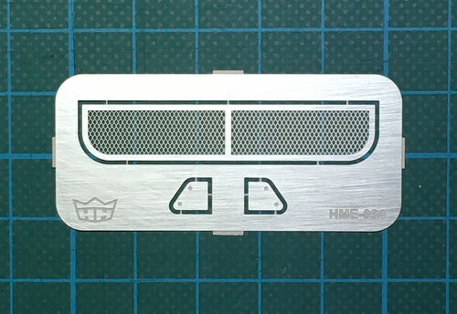 Highlight Model Studio HME034 VW Beetle - Sun Visor