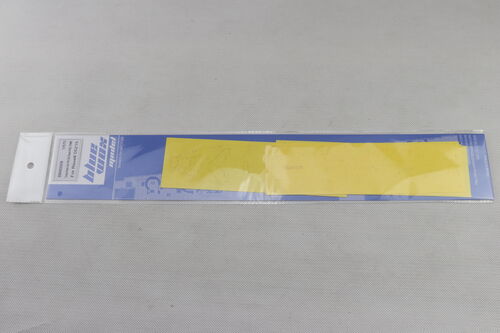 Artwox BM40008 RMS Titanic - Painting Mask Set (for Revell 05215 Kit)