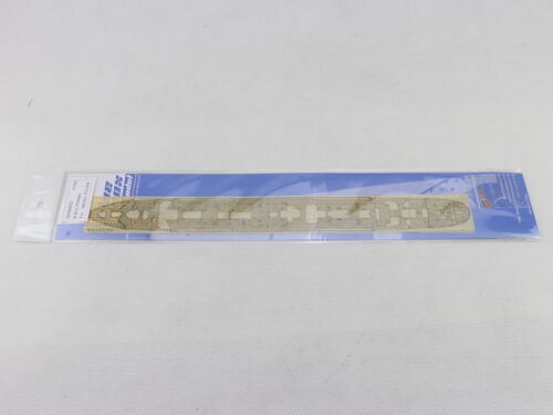 Artwox BW20033 RMS Titanic - Wooden Deck (for Meng PS008 Kit)