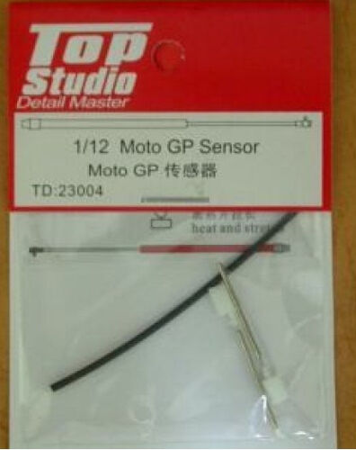 Top Studio TD23004 Moto GP Sensor
