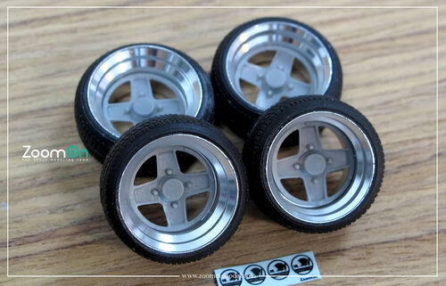 ZoomOn ZR041-16 16inch SSR Mk.2