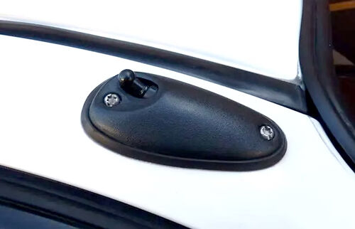 ZoomOn ZT065 Honda Radio Antenna (8 pcs)