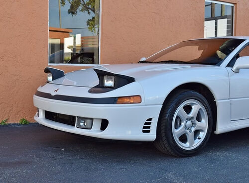 ZoomOn Z126 GTO POPUP HEADLIGHT