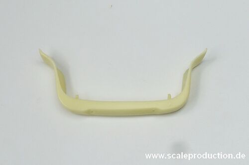 Scale Production SP24230 9-11`74 RS rear bumper