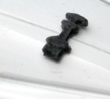 Renaissance 24NOURS Soft Hood Clips (10 pcs)