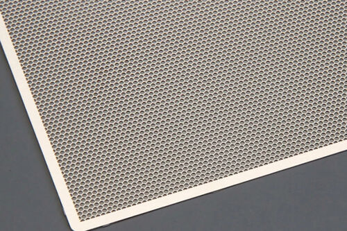Hobby design HD02-0425 Mesh Hexagon (120 mm x 61 mm)