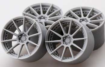 Hobby design HD03-0253 Wheels 19INCH ADV 10M.V2