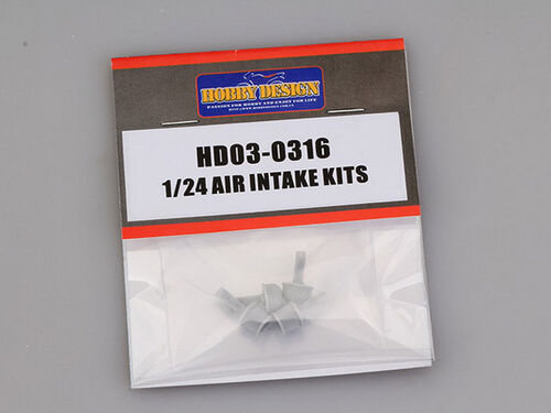 Hobby design HD03-0316 Air Intake Kits