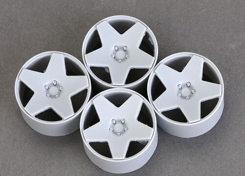 Hobby design HD03-0436 20" Vossen Wheels