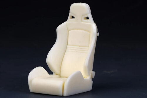 Hobby design HD03-0493 Recaro SR11 Racing Seat