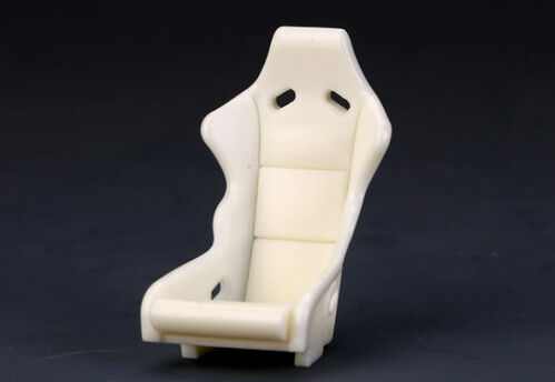 Hobby design HD03-0499 Recaro SPG III Seats