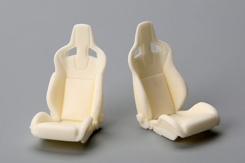 Hobby design HD03-0529 Sports Seats D
