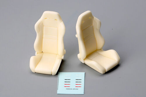 Hobby design HD03-0532 Sports Seats E