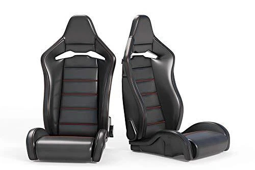 Hobby design HD03-0562 Sports Seats F Sparco SPX