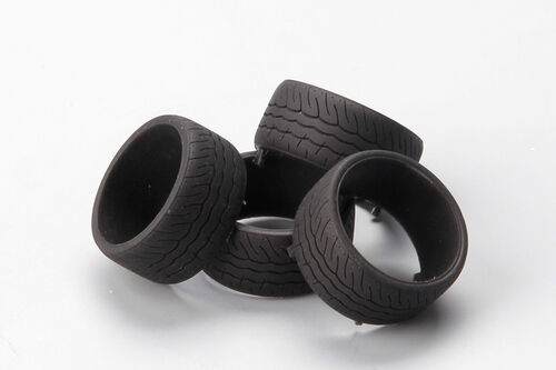 Hobby design HD03-0575 19" Advan Neova Concept Tires