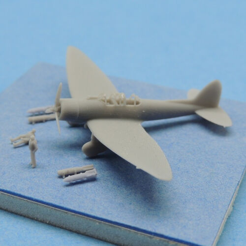 Black Cat Models AC350196a Aichi D3A Dive Bomber - 3D Printed (1 plane)