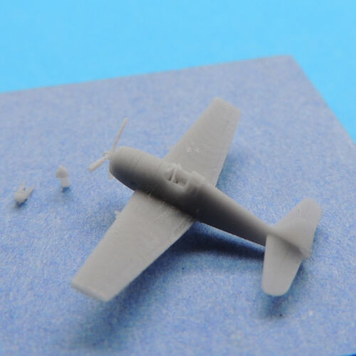 Black Cat Models AC700029a Grumman F6F Hellcat - Unfolded Wings (2 planes)