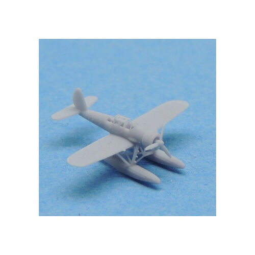 Black Cat Models AC700058a Arado Ar-196 Floatplane - Wings Extended (2 planes)