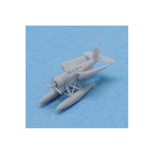 Black Cat Models AC700058b Arado Ar-196 - Floatplane Wings Folded (2 planes)
