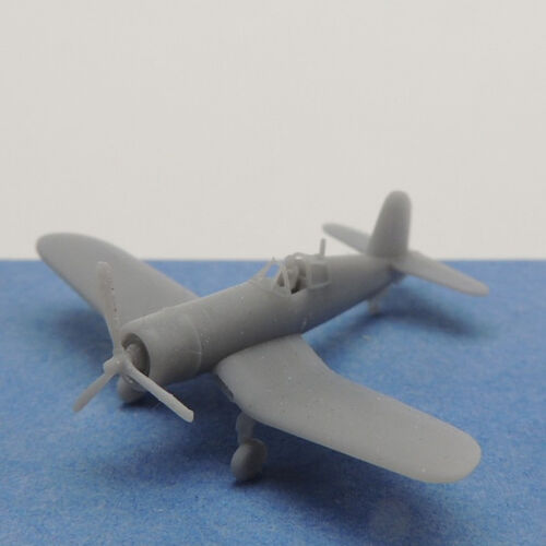 Black Cat Models AC350145a Vought F4U Corsair - Unfolded Wings (1 plane)