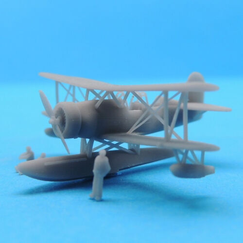 Black Cat Models AC350156 Curtiss SOC Seagull (1 plane)