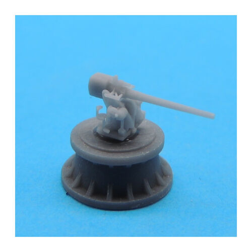 Black Cat Models AC350168 French Marine Nationale 90mm AA Gun 1926 Mark (4 pcs)