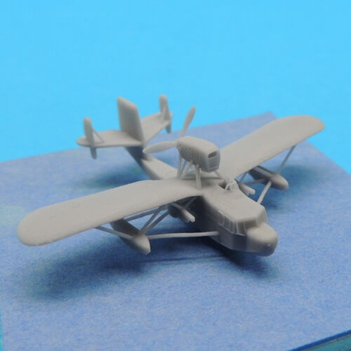 Black Cat Models AC350171 French Marine Nationale Loire 130 Flying Boat (1 plane)