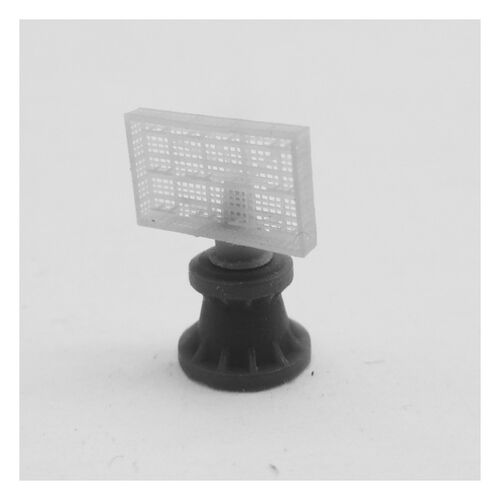 Black Cat Models AC350114c IJN Type 22 Radar (2 pcs)