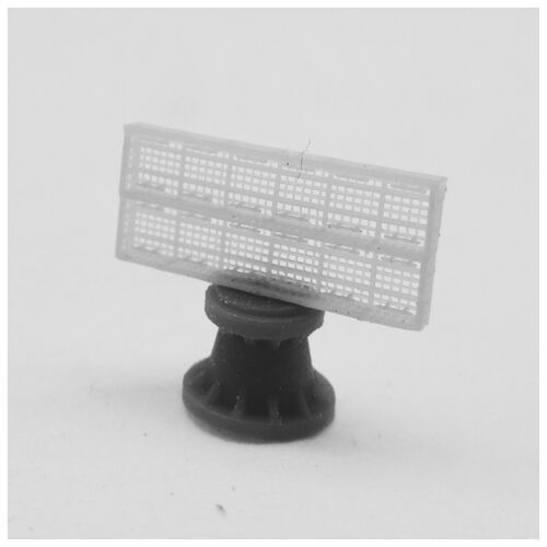 Black Cat Models AC350114d IJN Type 21 Radar Large Version (2 pcs)