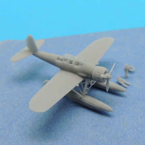 Black Cat Models AC200011a Arado Ar-196 Floatplane - wings extended (1 plane)