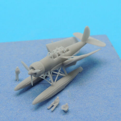 Black Cat Models AC200011b Arado Ar-196 Floatplane - wings folded (1 plane)