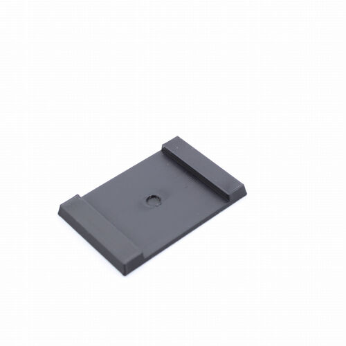 ZygiArt 3DM-125 Adapters 40 x 40mm To 40 x 60mm - With Magnet Hole (8pcs)