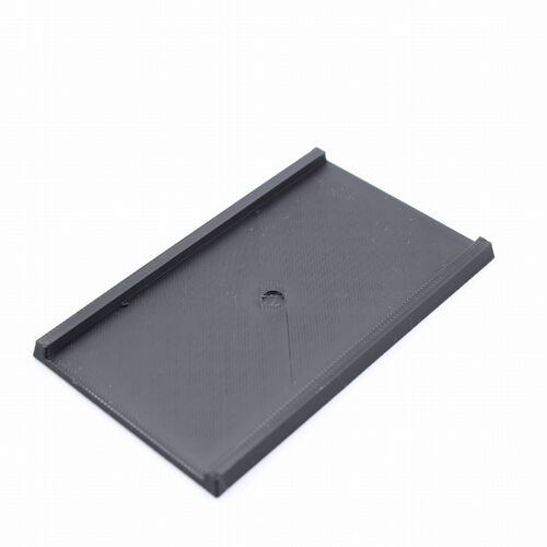 ZygiArt 3DM-129 Adapters 50 x 100mm To 60 x 100mm - With Magnet Hole (4pcs)