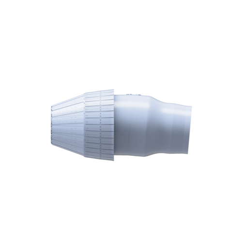 Gloria Model GR48027B Sukhoi Su-27 Flanker AL-31F Engine Exhaust (Closed) (G.W.H.)