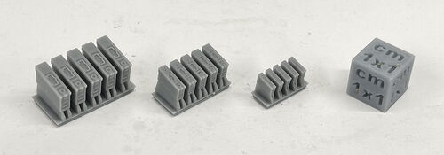 EMP3D 25040518 Skrzynie amunicyjne MG34 / MG42 (5 sztuk)