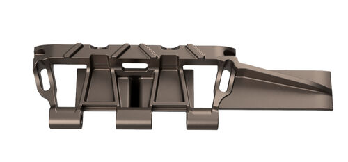 EMP3D 25170203 Gąsienice PzKpfw III/IV Winterketten Typ6B (220 sztuk)