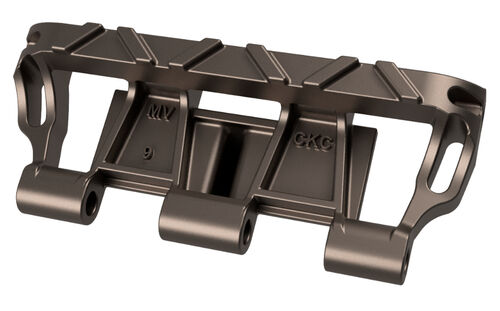 EMP3D 25170242 Gąsienice PzKpfw III/IV Typ5C na lód (pin - 220 sztuk)