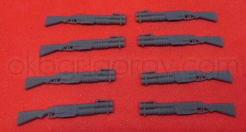 OKB Grigorov W35013 China Lake Grenade Launcher