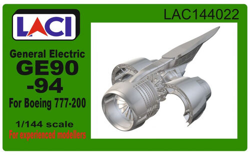 LACI 144022 General Electric GE90-94 for Boeing 777-200