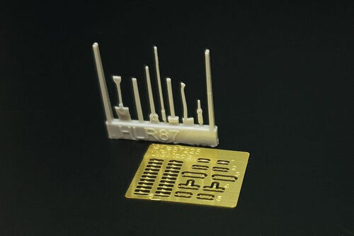Hauler R87225 US Tank Tools