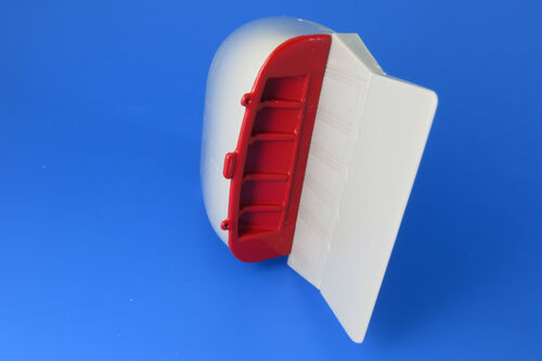 Quick Model Details R32014 F.O.D. Version 3 (without decals) for F-4 E/F/G and RF-4 C/E Phantom (designed to be used with Revell kits)