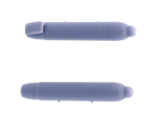Aircraft In Miniature Ltd TWC48059 Legion Pod - Multi-Function Sensor System (2 pcs)