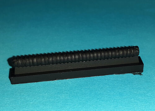 Aims 48P052 MG 131 chute (1 piece)